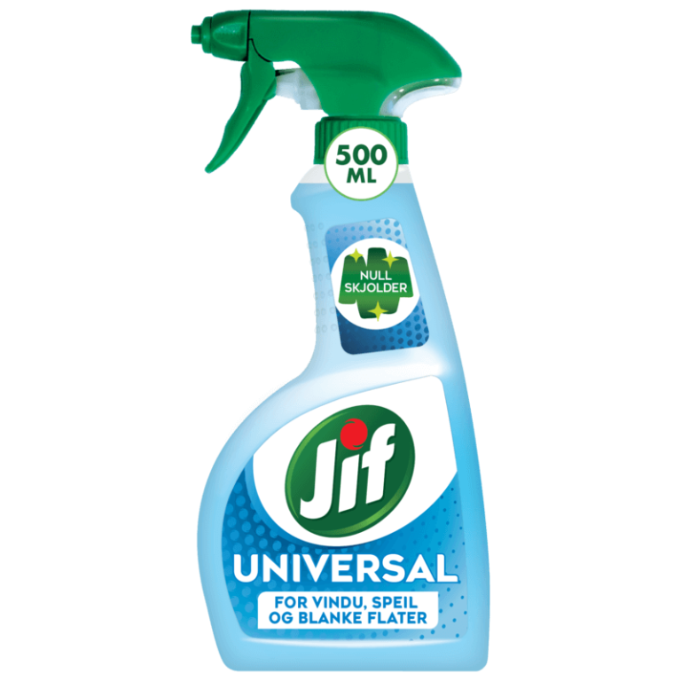 Jif Universal | Rengjøringsspray | Jif