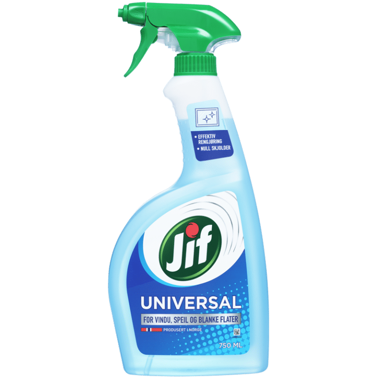 Produkter for enkel rengjøring og vask | Jif