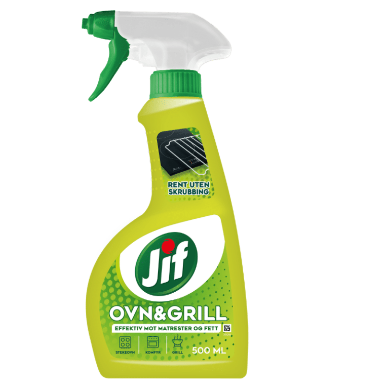 Jif Universal | Rengjøringsspray | Jif