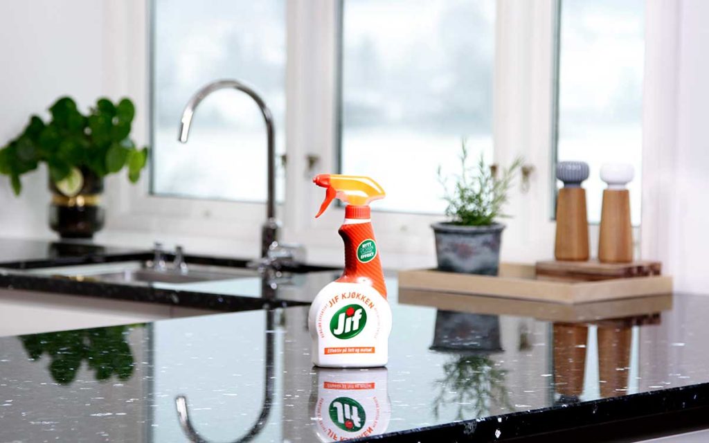 Rengjøre oppvaskmaskin: Slik renser du den | Vasketips | Jif