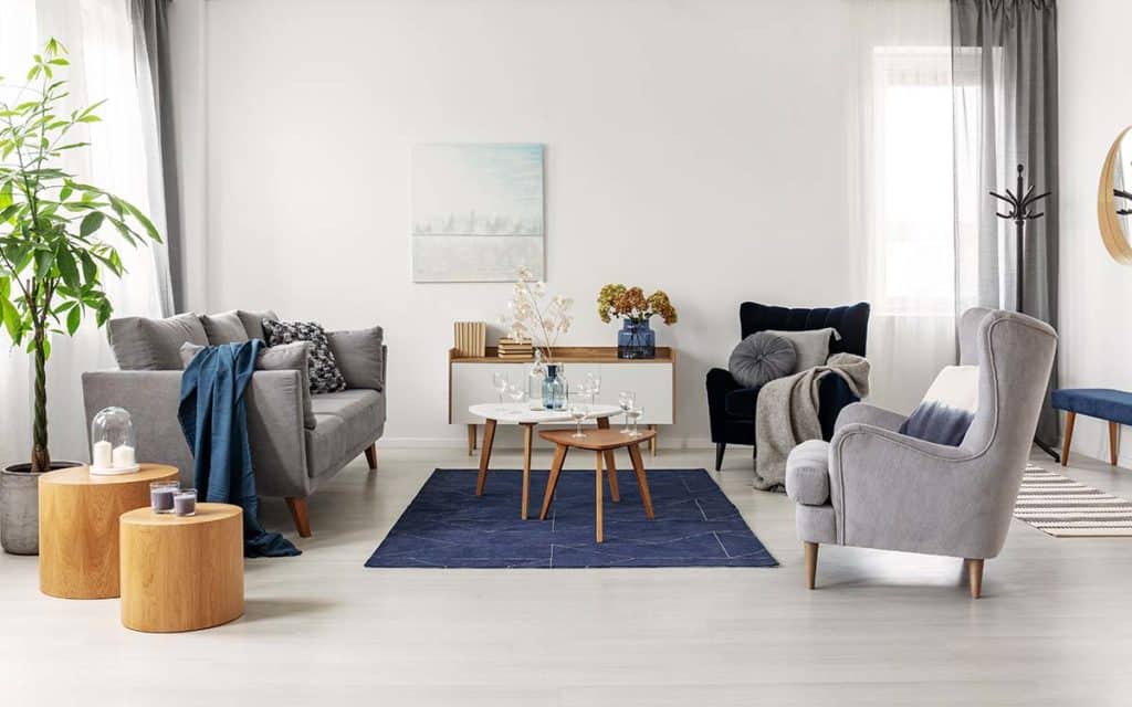 Ryddetips: Ryddig hjem på 1-2-3 | Ryddetips | Jif