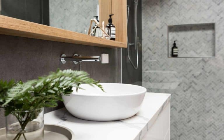 Hvordan vaske fuger på badet? | Vasketips | Jif