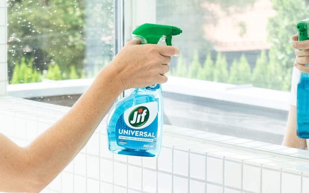 Jif Universal | Rengjøringsspray | Jif