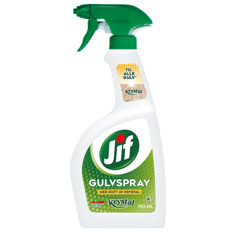 Jif Totalspray | Jif