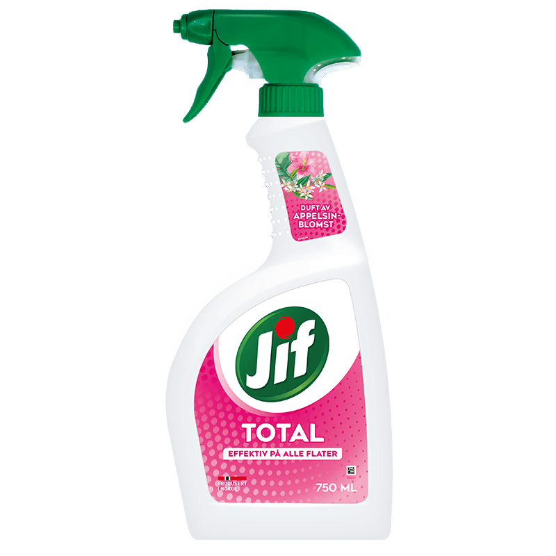 Jif Totalspray | Jif