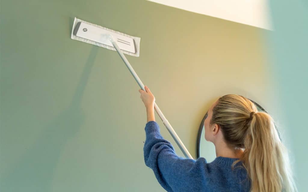 Gulvvask: Betong, naturstein og belegningsstein | Jif