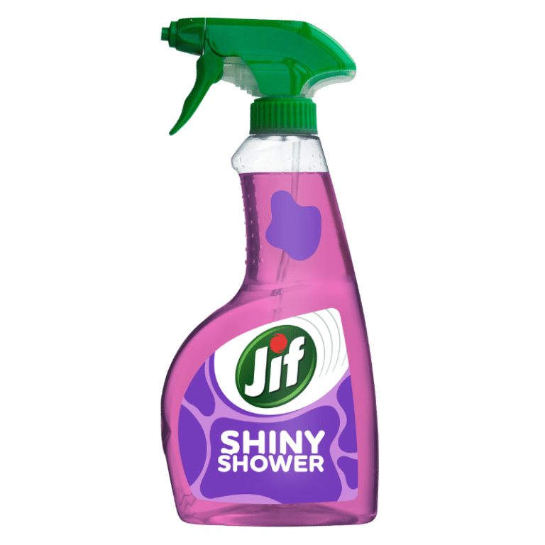 Jif Shiny Shower | Jif